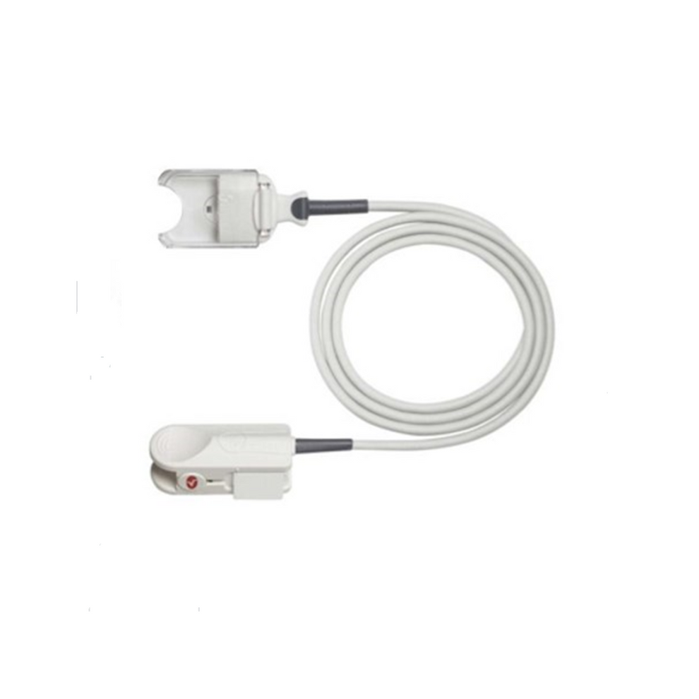 Masimo SpO2 reusable finger clip sensor M-LNCS DCI-3 – Medprozone