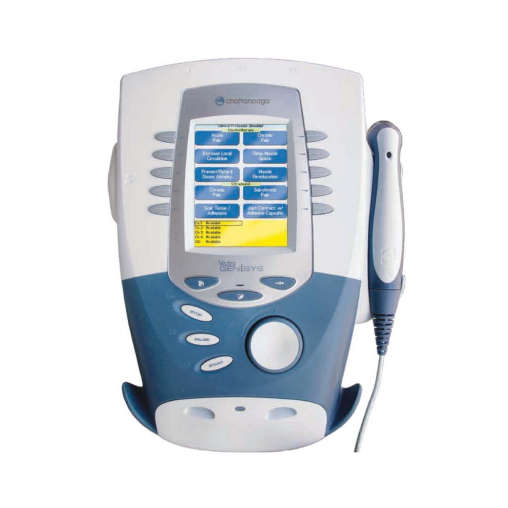 Vectra Genisys® Combination System with Cart. – Medprozone